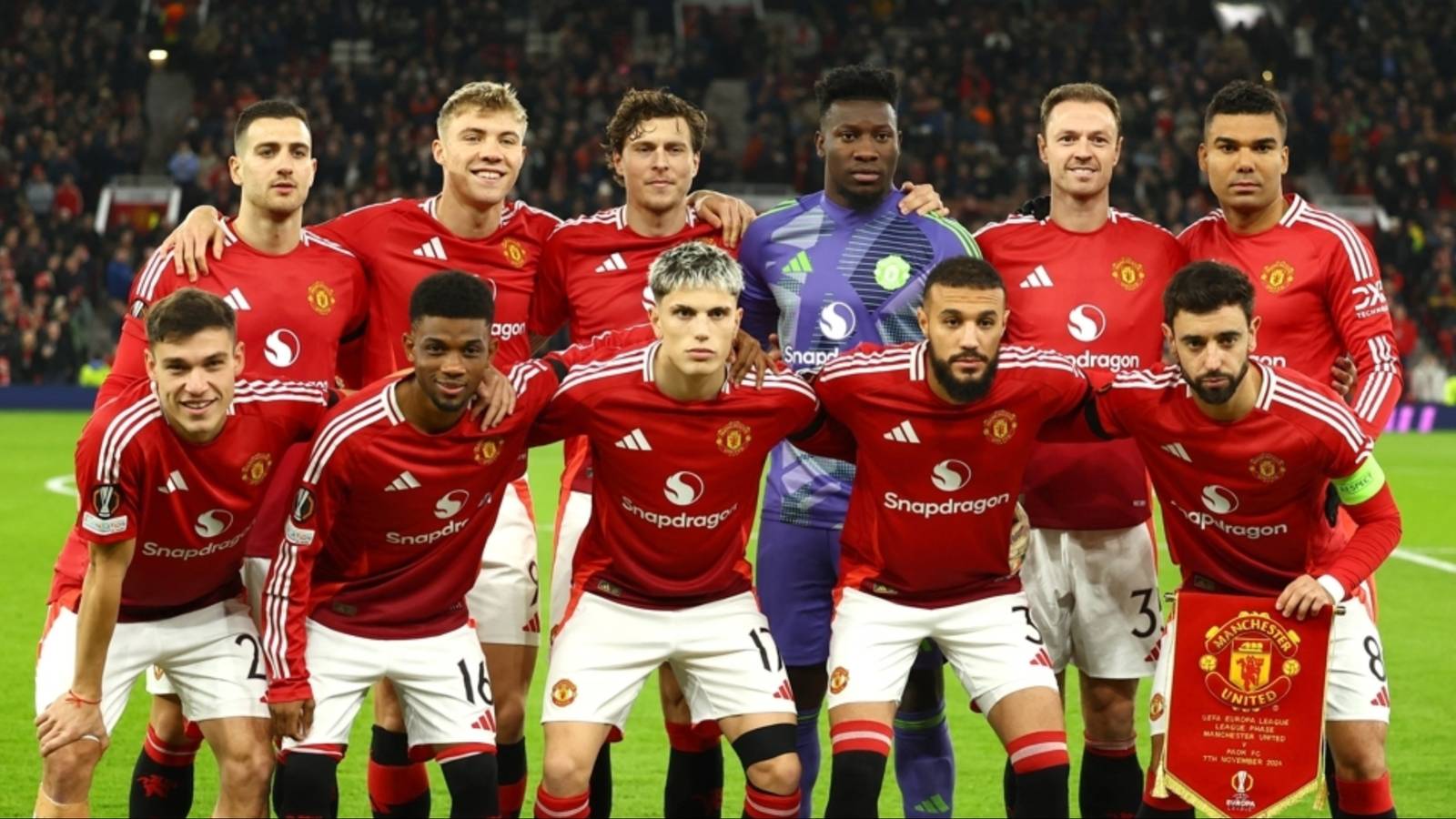 Man Utd now regret signing "useless" £47m star as INEOS' patience runs out