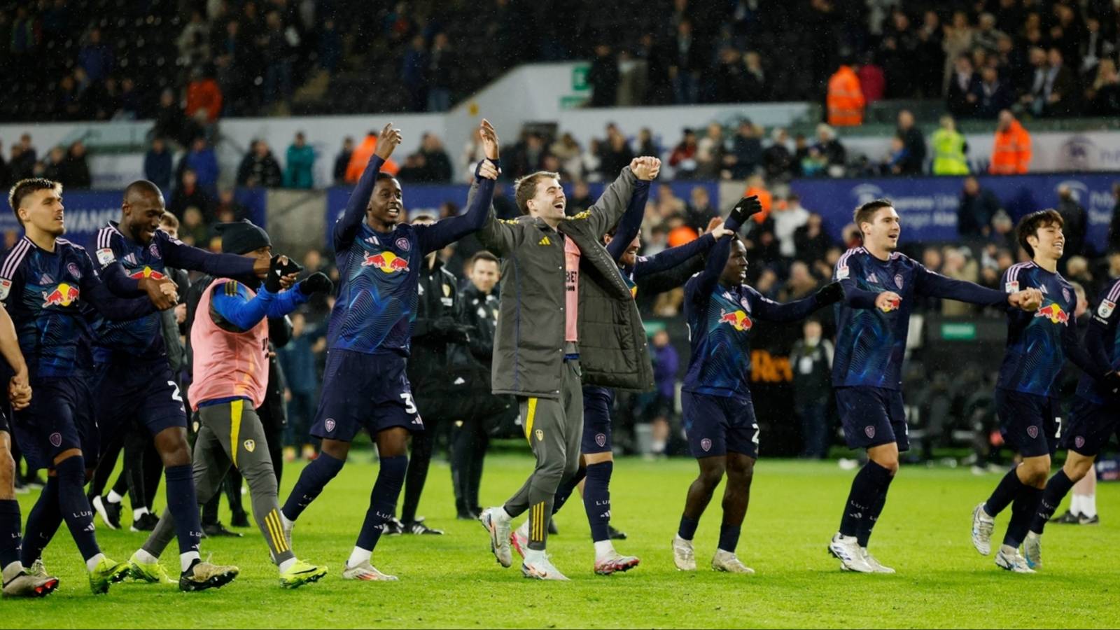 Leeds can hit gold with "dynamite" star who's a £30m player in the making