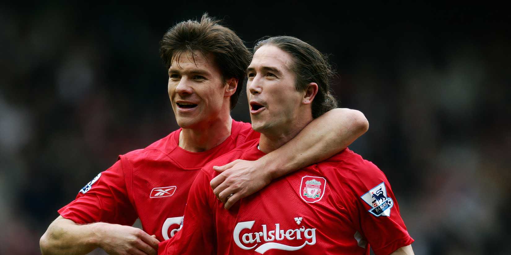 Origi's winner, Jagielka's screamer: The 10 best Merseyside derby goals
