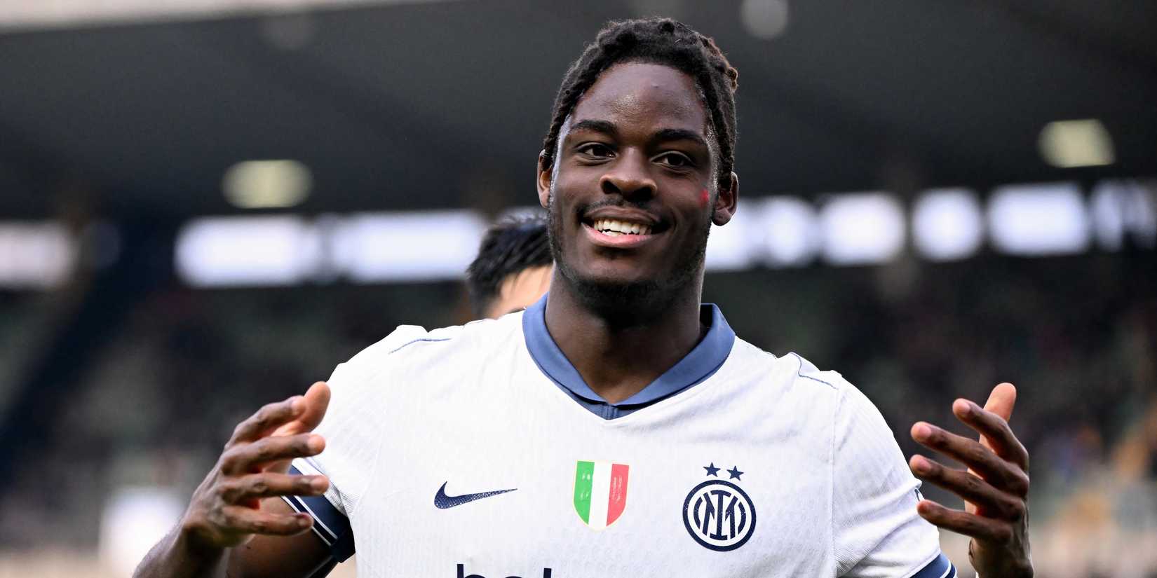 Inter Milan star now increasingly keen to join Tottenham after rejected ...