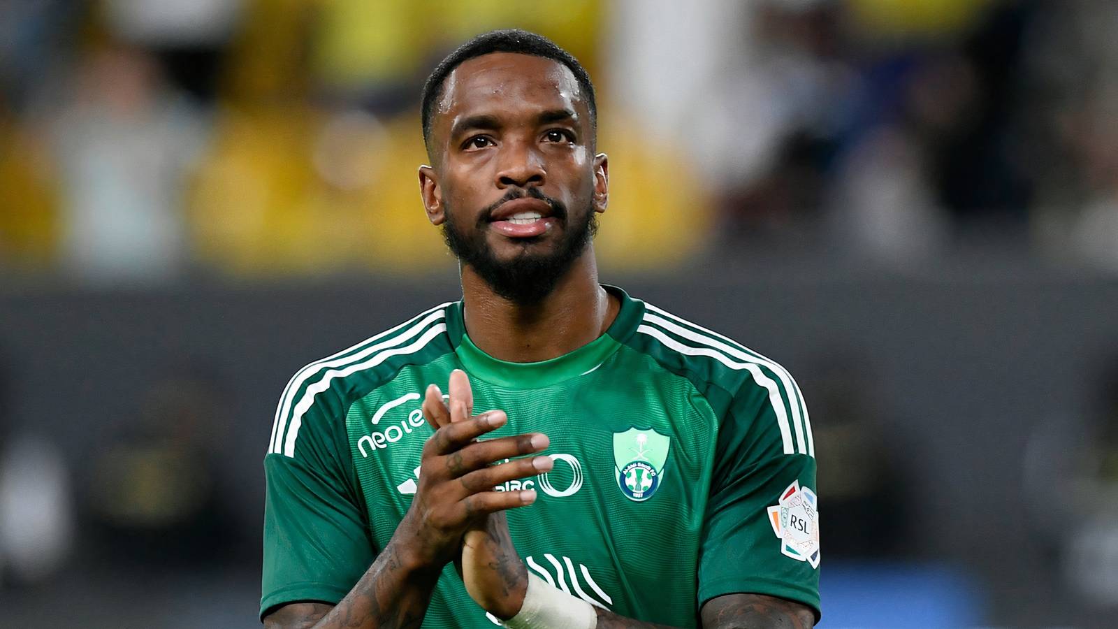 £22m-a-year striker now "definitely" on West Ham radar as Nuno eyes ...