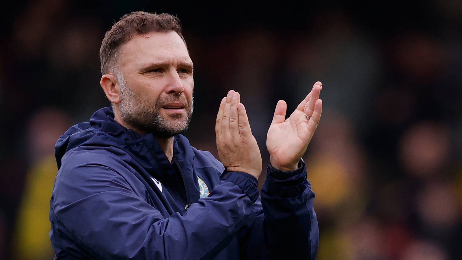 Eustace's dream Derby XI: Warne favourite axed & crucial star revived