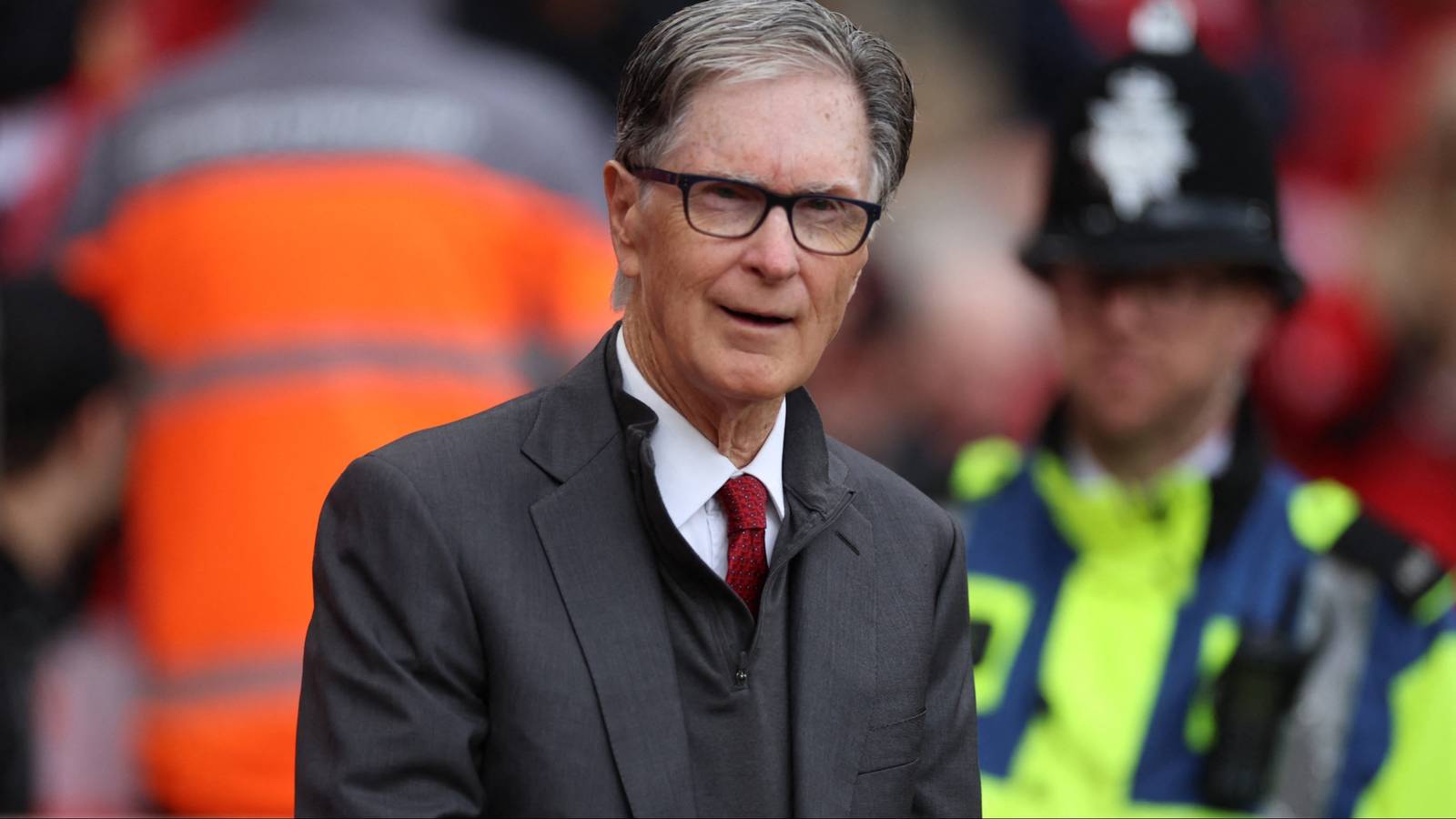FSG could now sell "shocking" £70k-p/w Liverpool star who is disappointed
