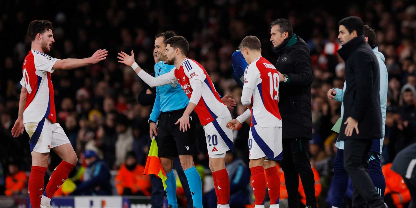 Worth £78m more than Kimmich: Arsenal struck gold on "world-class" star