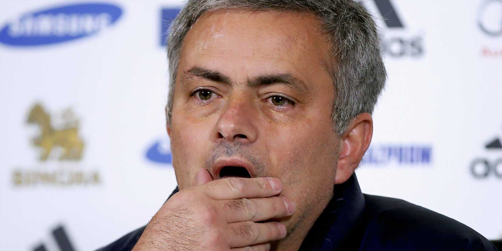 9 of the most memorable Jose Mourinho quotes