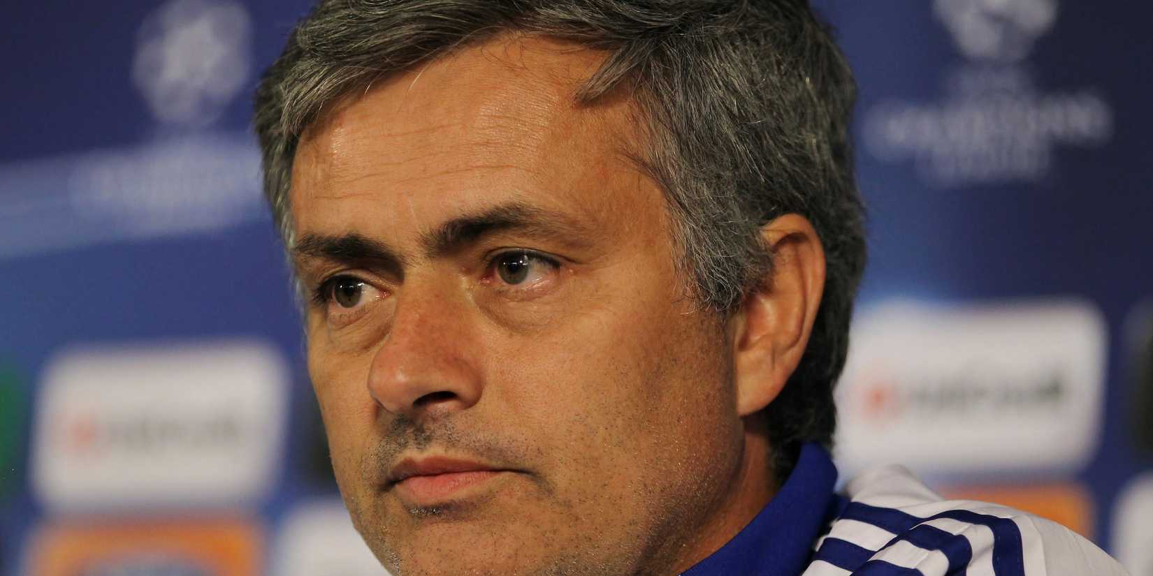 9 of the most memorable Jose Mourinho quotes