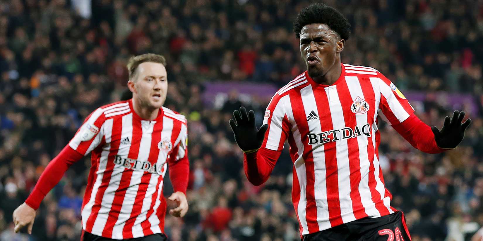 West Brom could repeat their Maja magic by signing EFL star for £0