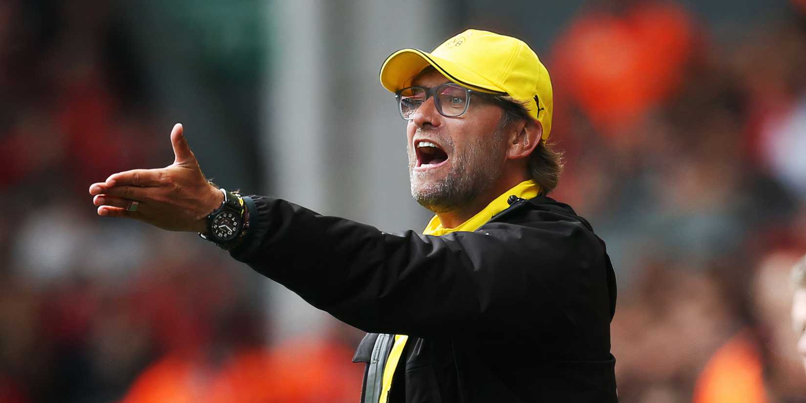 When bosses get angry: 7 times football managers lost it