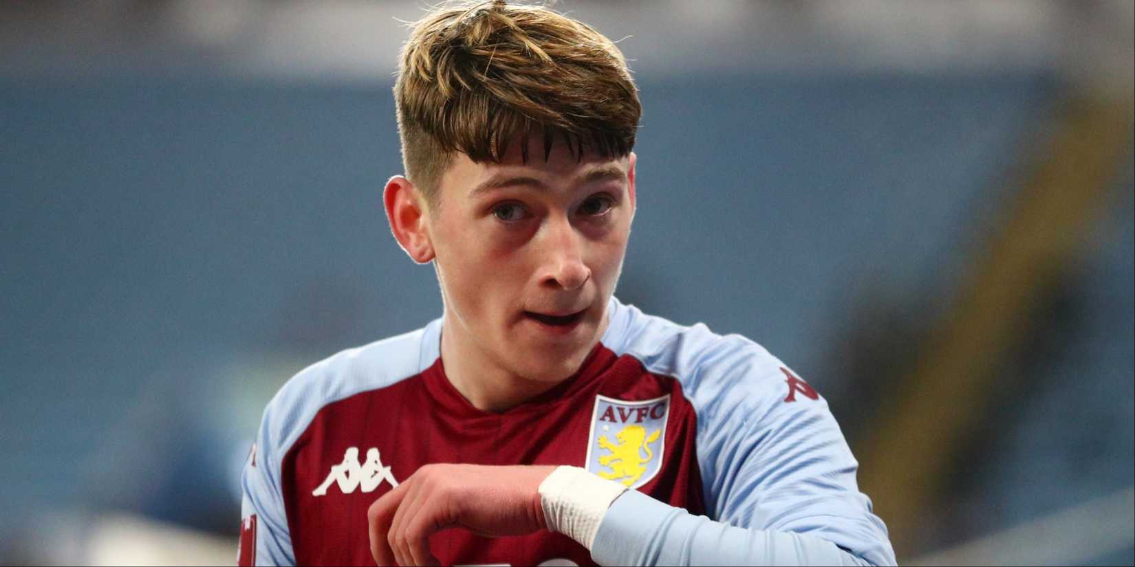 Dream Kuhn replacement: Celtic weighing up bid to sign "electric" £12m star