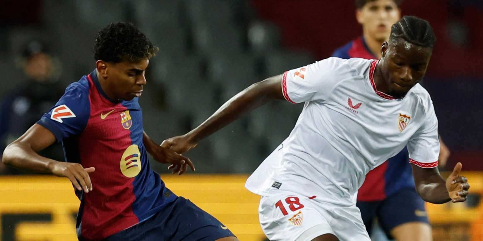 He'd be better than Norgaard: Arsenal hold talks to sign £20m midfielder