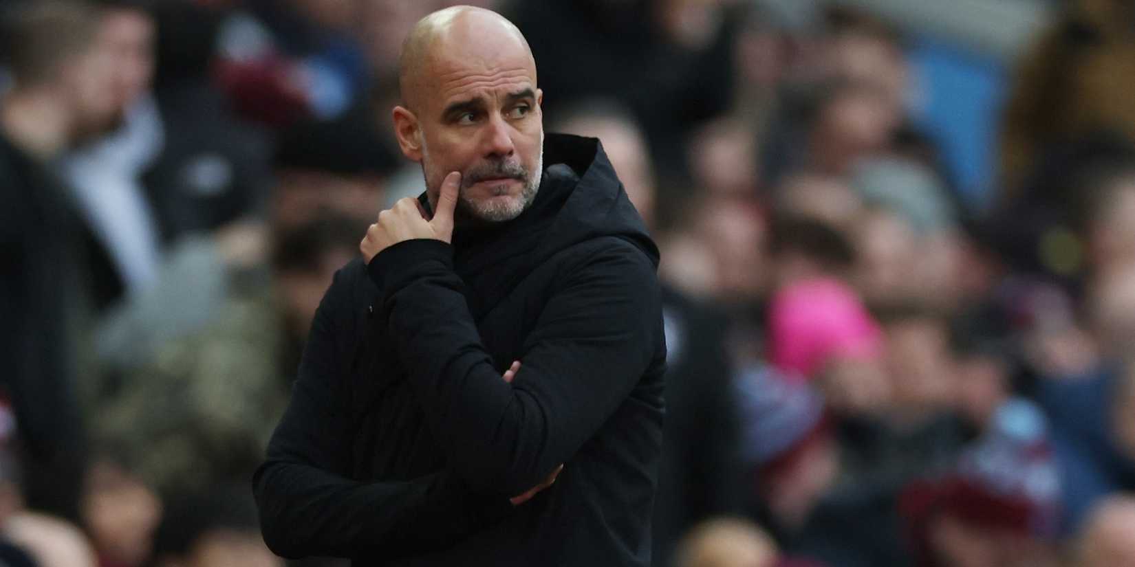 Man City may have their new Brahim Díaz in Pep's "special" talent