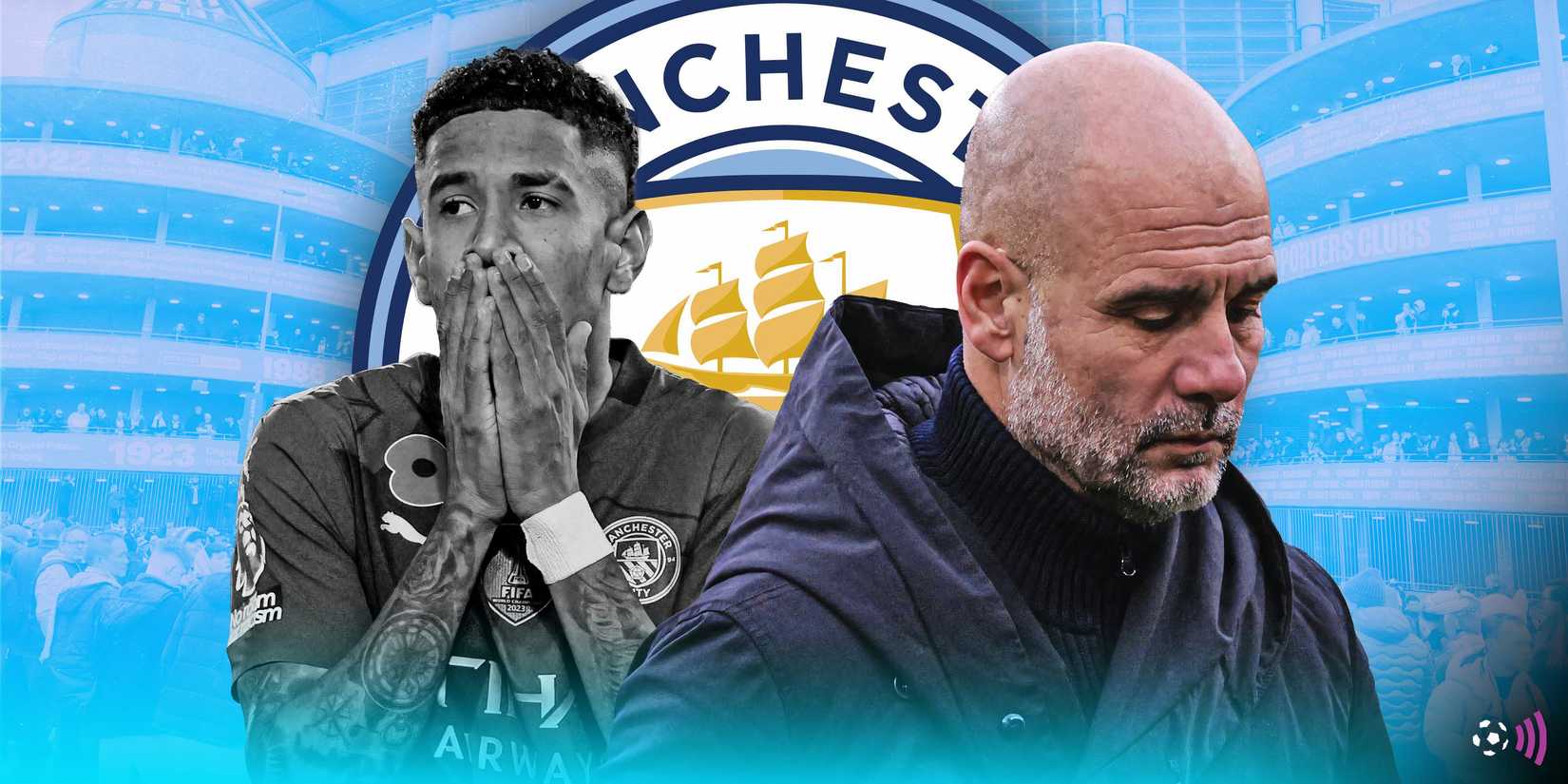 Pep must now drop Savinho & unleash Man City's "special player"