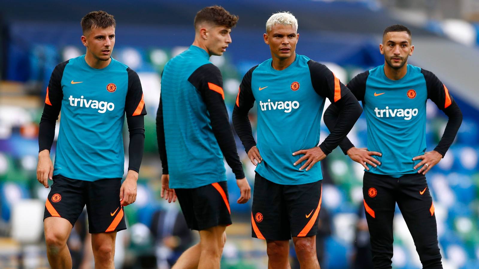 Chelsea hit gold selling "exceptional" star who's now worth £34m less