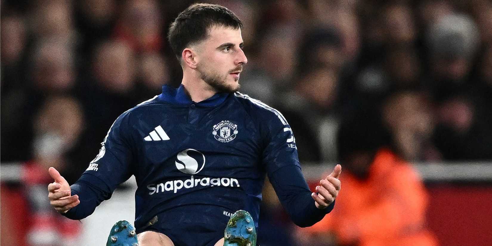 The 15 highest-paid players in the Premier League (2024/25)