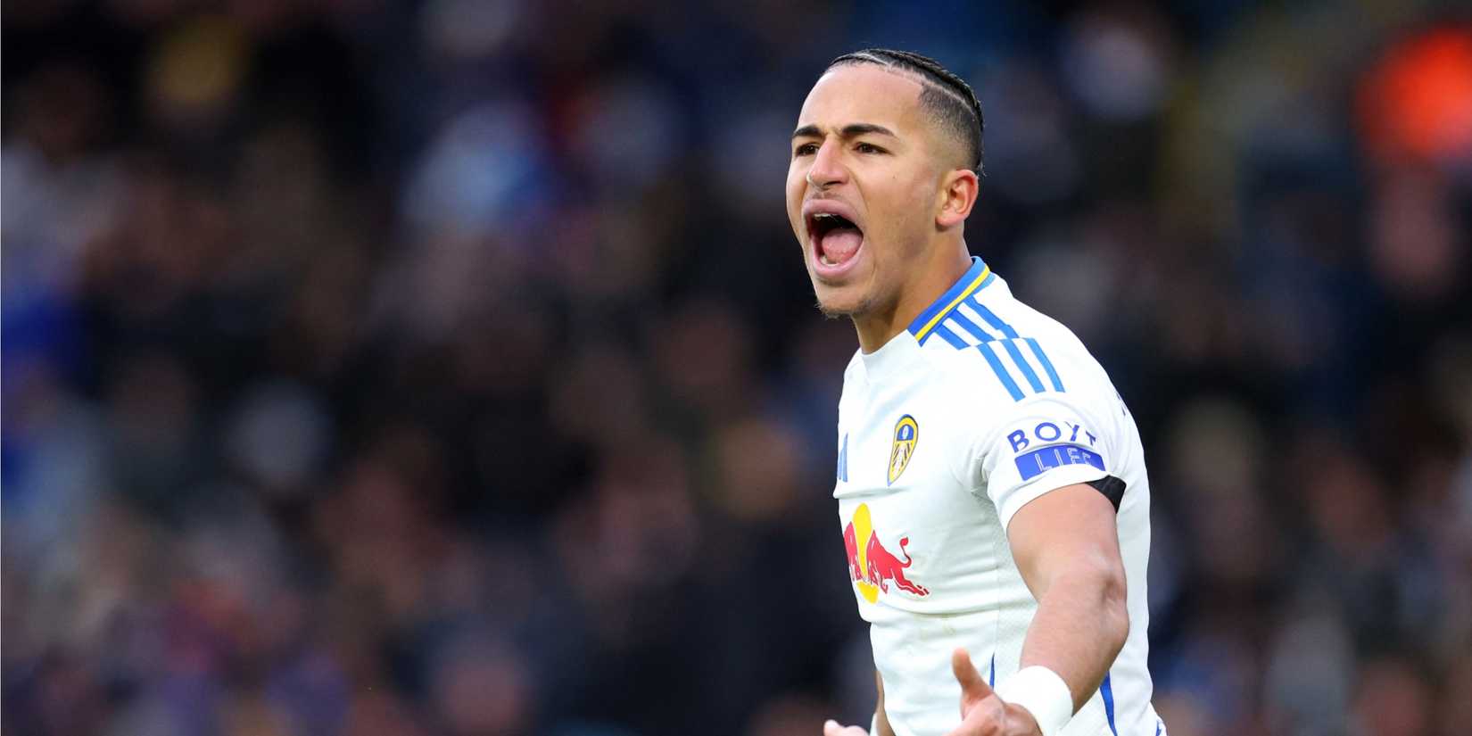 An Archie Gray repeat for Leeds: £10m ace now wants to leave Elland Road