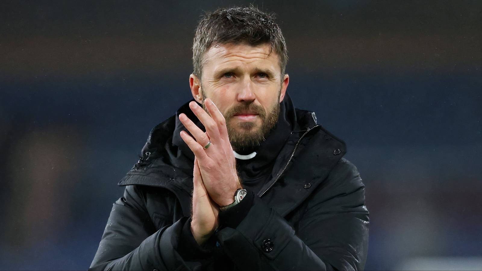 Better than Carrick: West Brom could re-hire "elite" Mason replacement