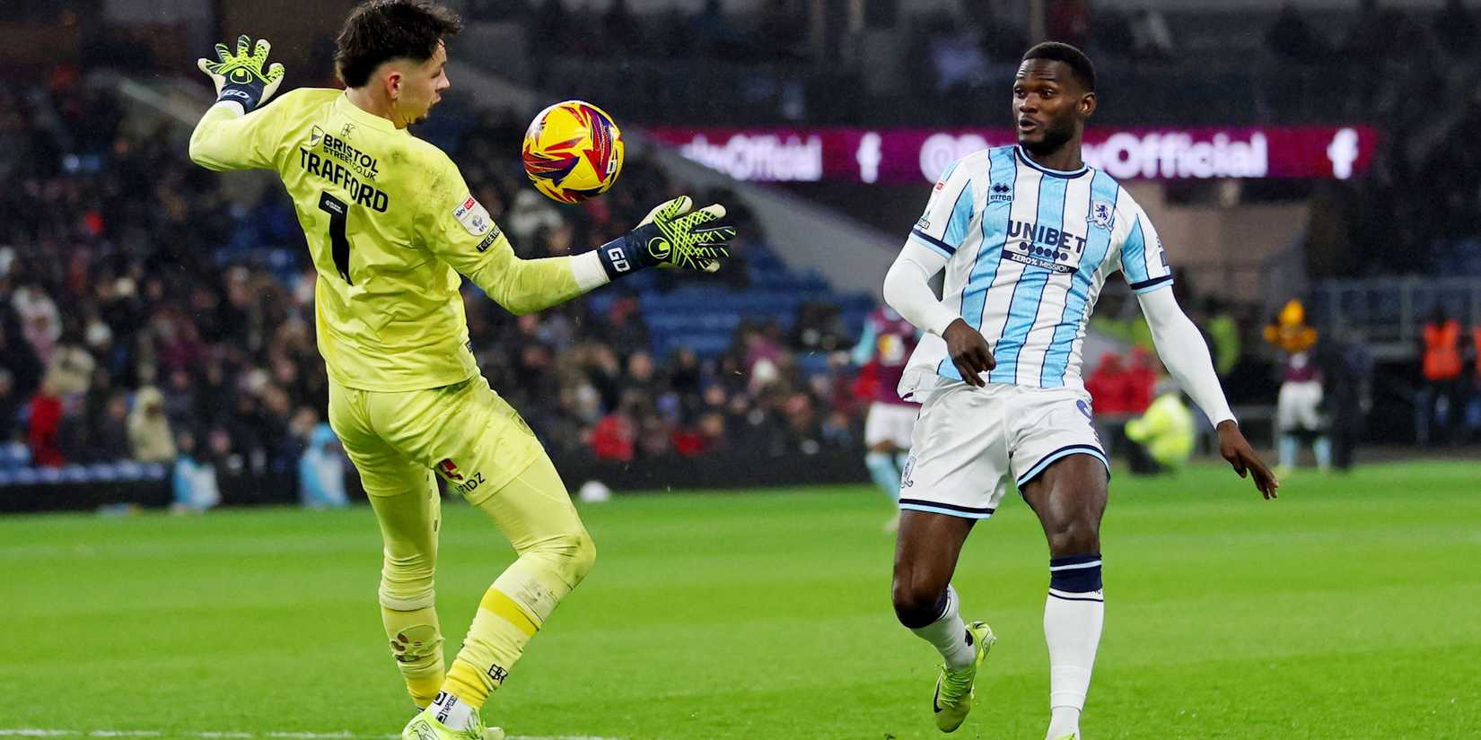Newcastle now shortlist "excellent" £10m goalkeeper to replace Dubravka