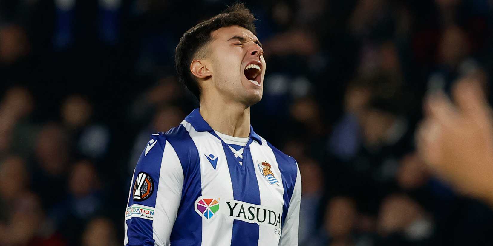 Arsenal have been trying to sign £51m star "for years" and "will" get him
