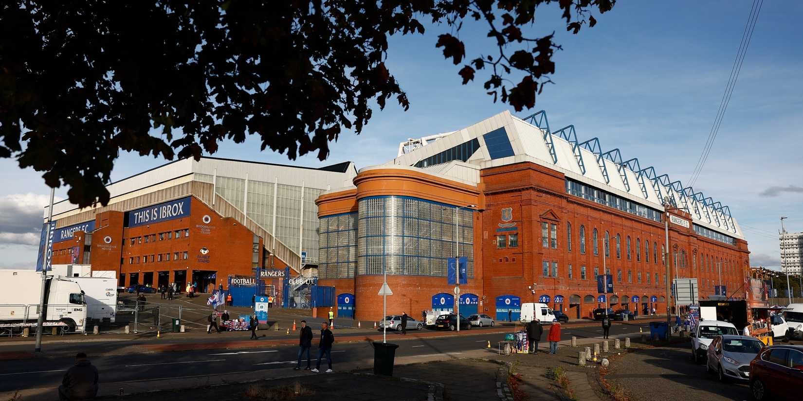 Andrew Cavenagh: Who is the other half of Paraag Marathe Rangers takeover?