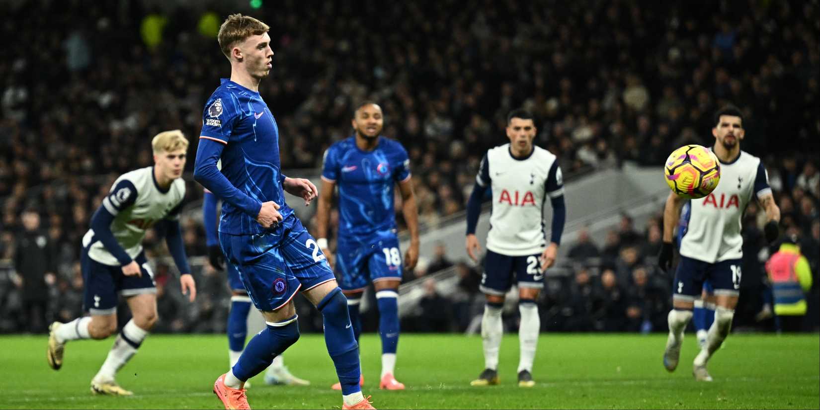 The new Hazard: Chelsea have secured "one of the signings of the season"