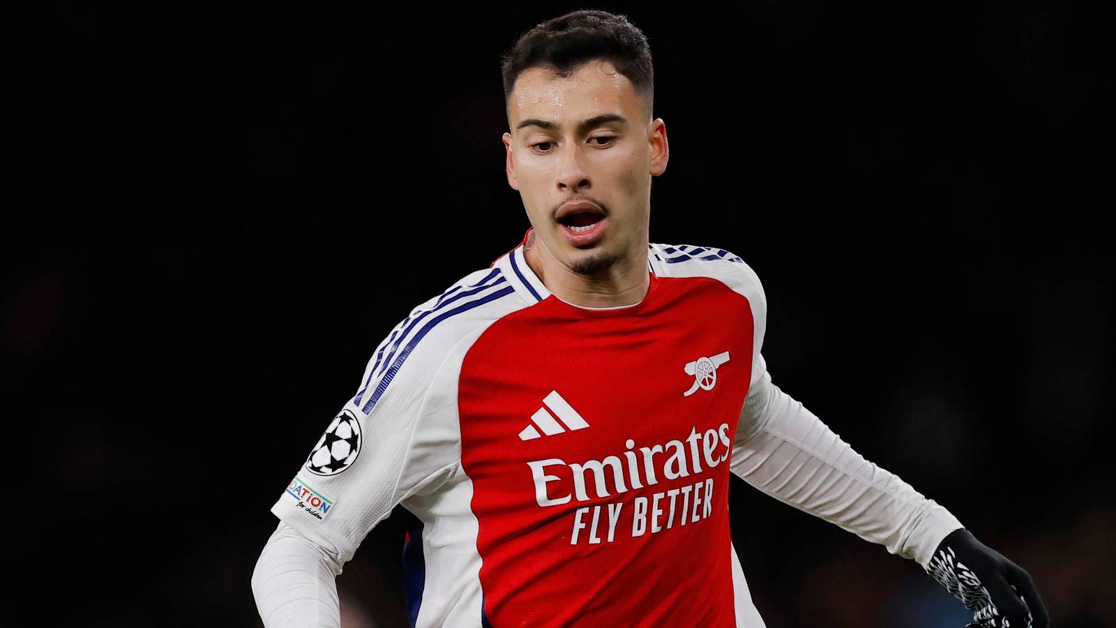 He could revive Martinelli: £80m "monster" wants to seal move to Arsenal