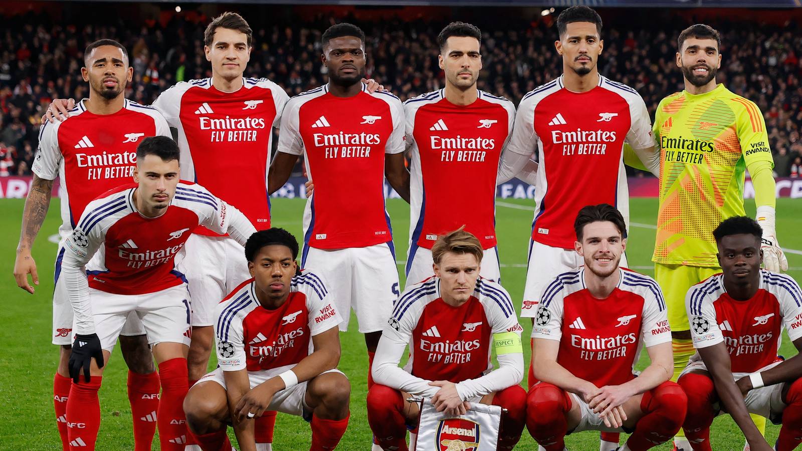 £150k-per-week Arsenal player now in concrete January talks to leave