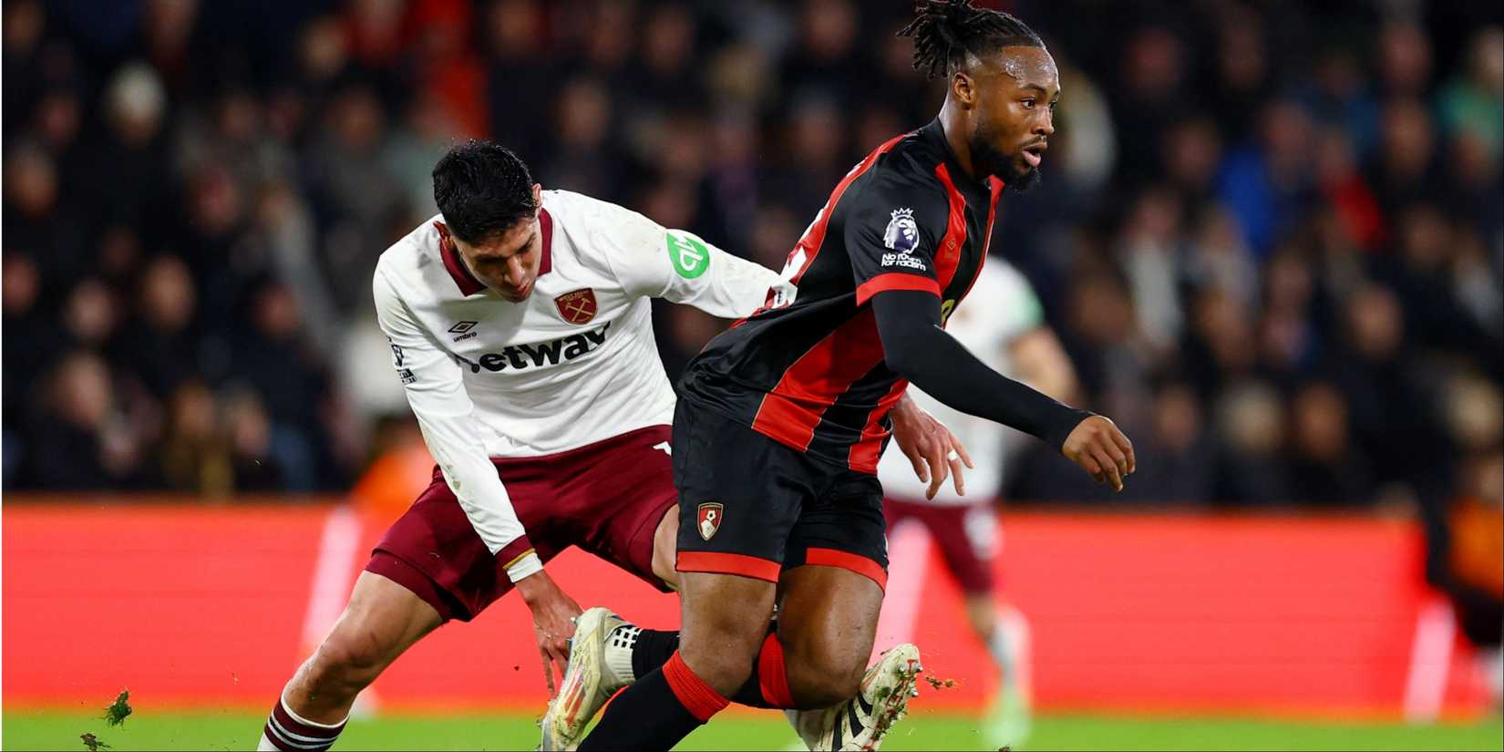Lopetegui must drop 5/10 West Ham star who lost the ball 11 times