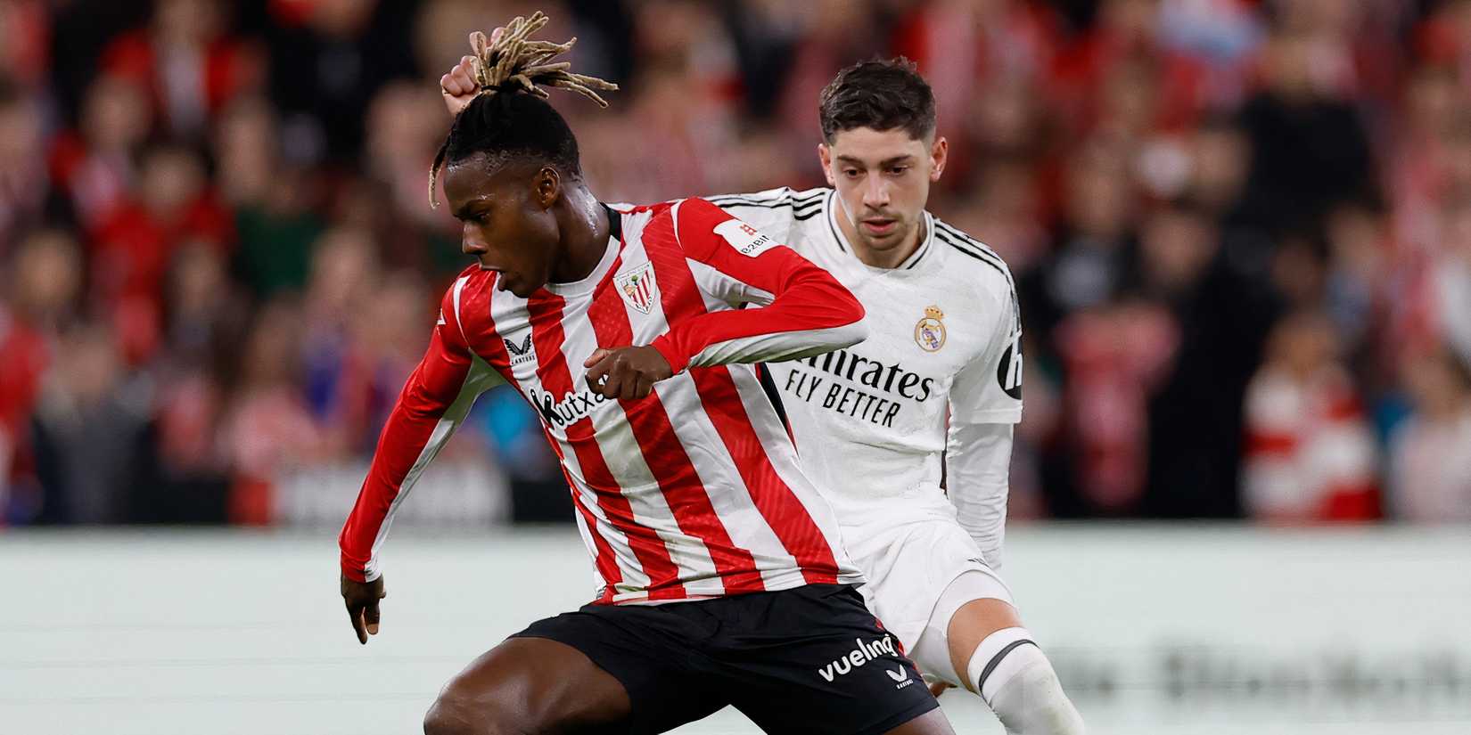 Arsenal chasing dream Martinelli & Trossard upgrade all for just £46m