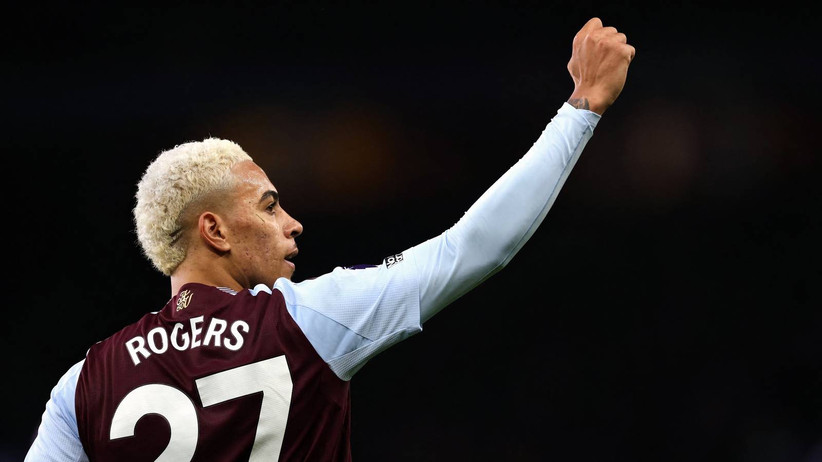 Aston Villa let their new Benteke leave for £0, now he's outscoring Rogers
