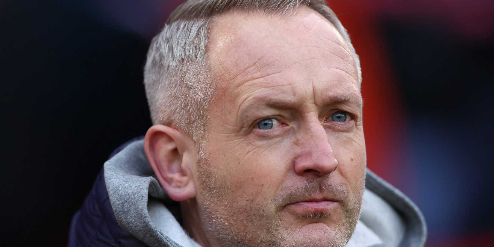 Every Premier League & EFL manager sacked in the 2024/25 season - list