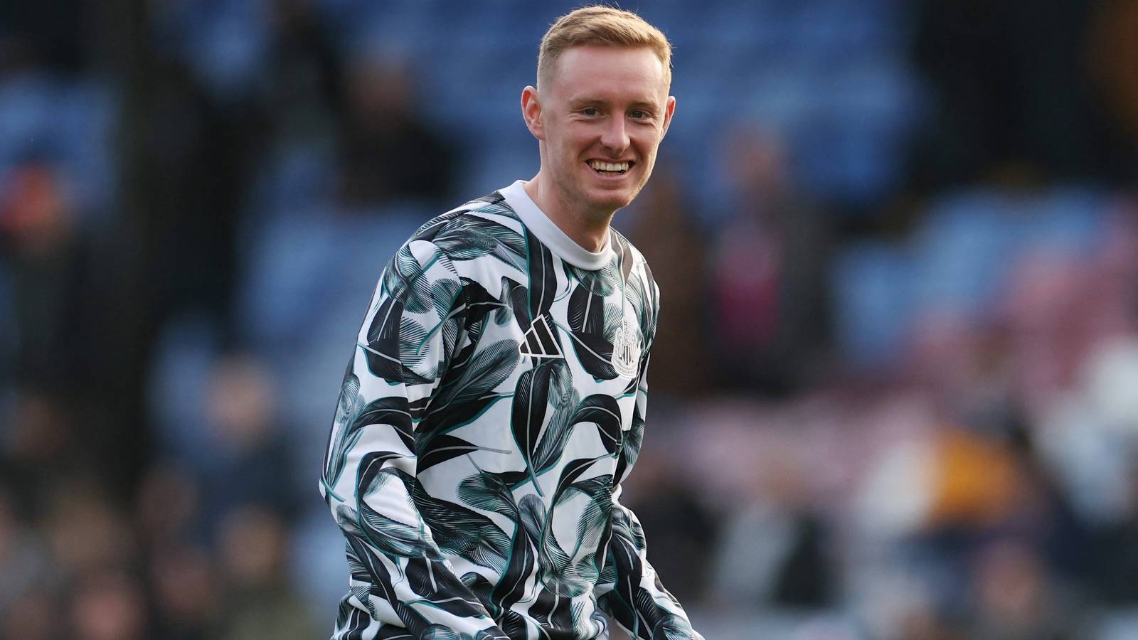 More exciting than Longstaff: Leeds pursuing deal for "unplayable" £20m ace