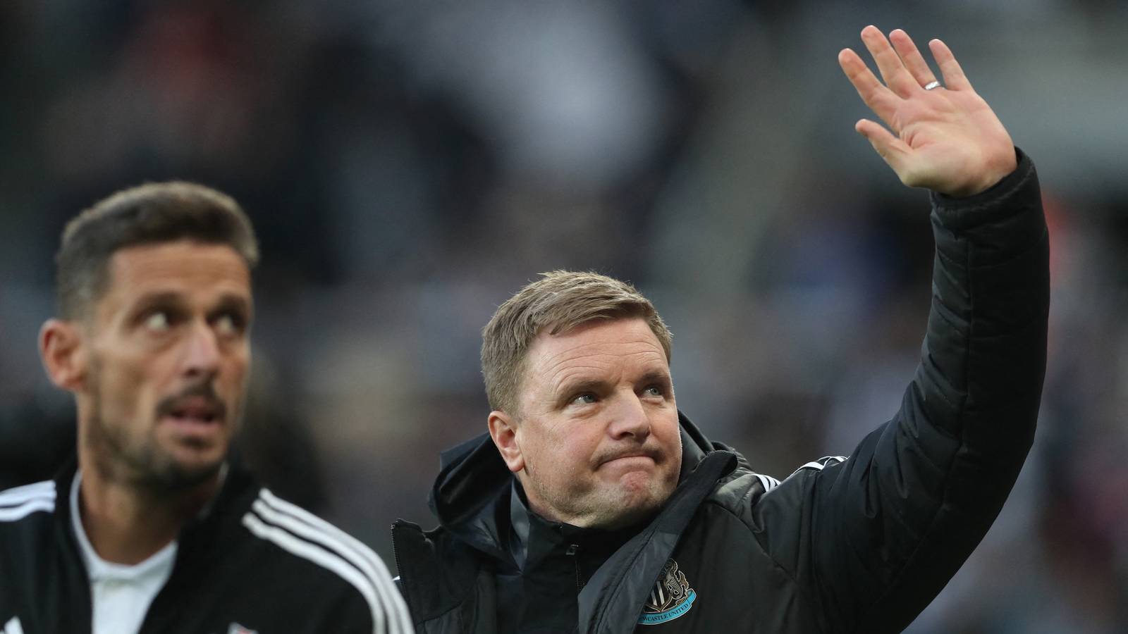 Newcastle now keen on signing "special" £60k-p/w Premier League star