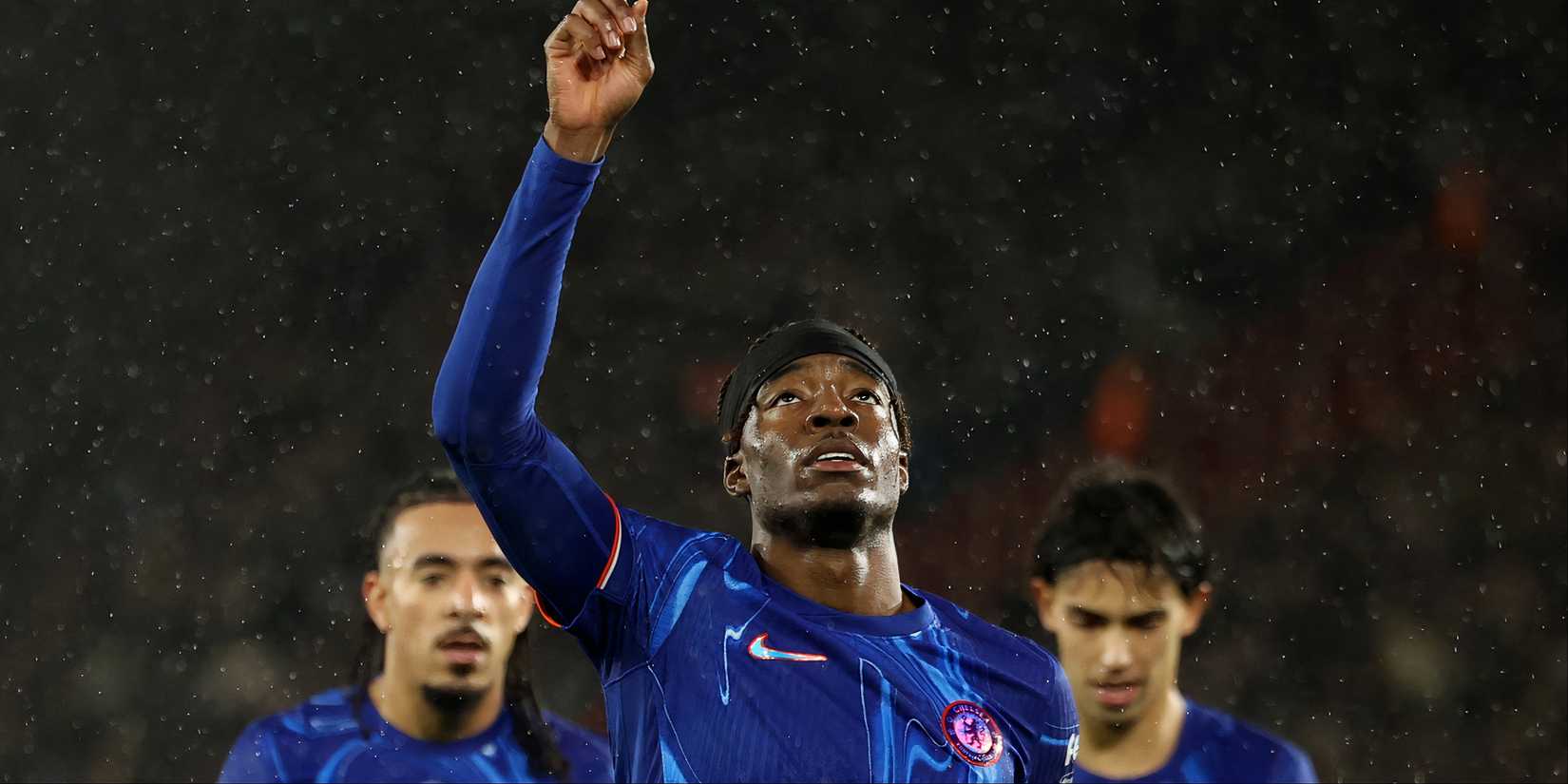 Better dribbler than Gordon: Newcastle now plotting to sign "crazy" winger