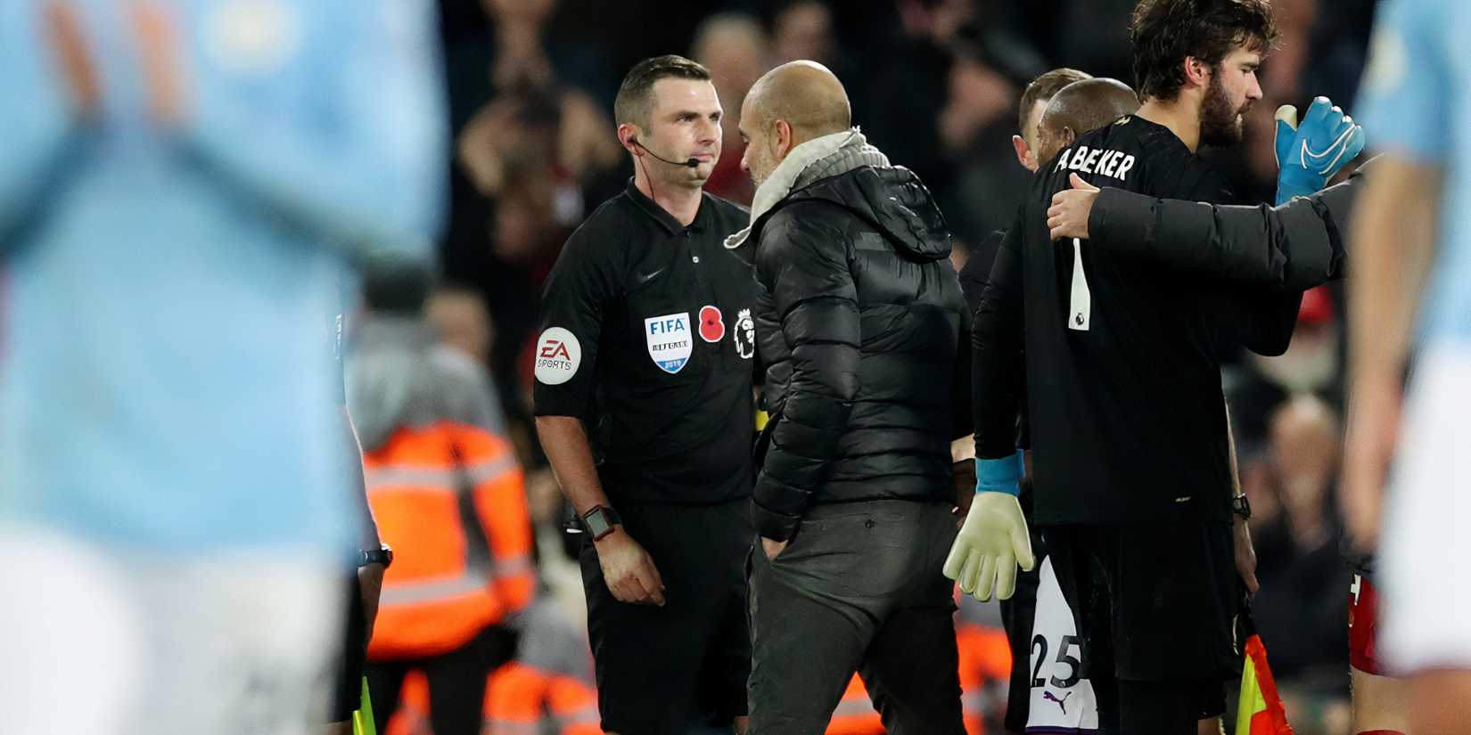 When bosses get angry: 7 times football managers lost it