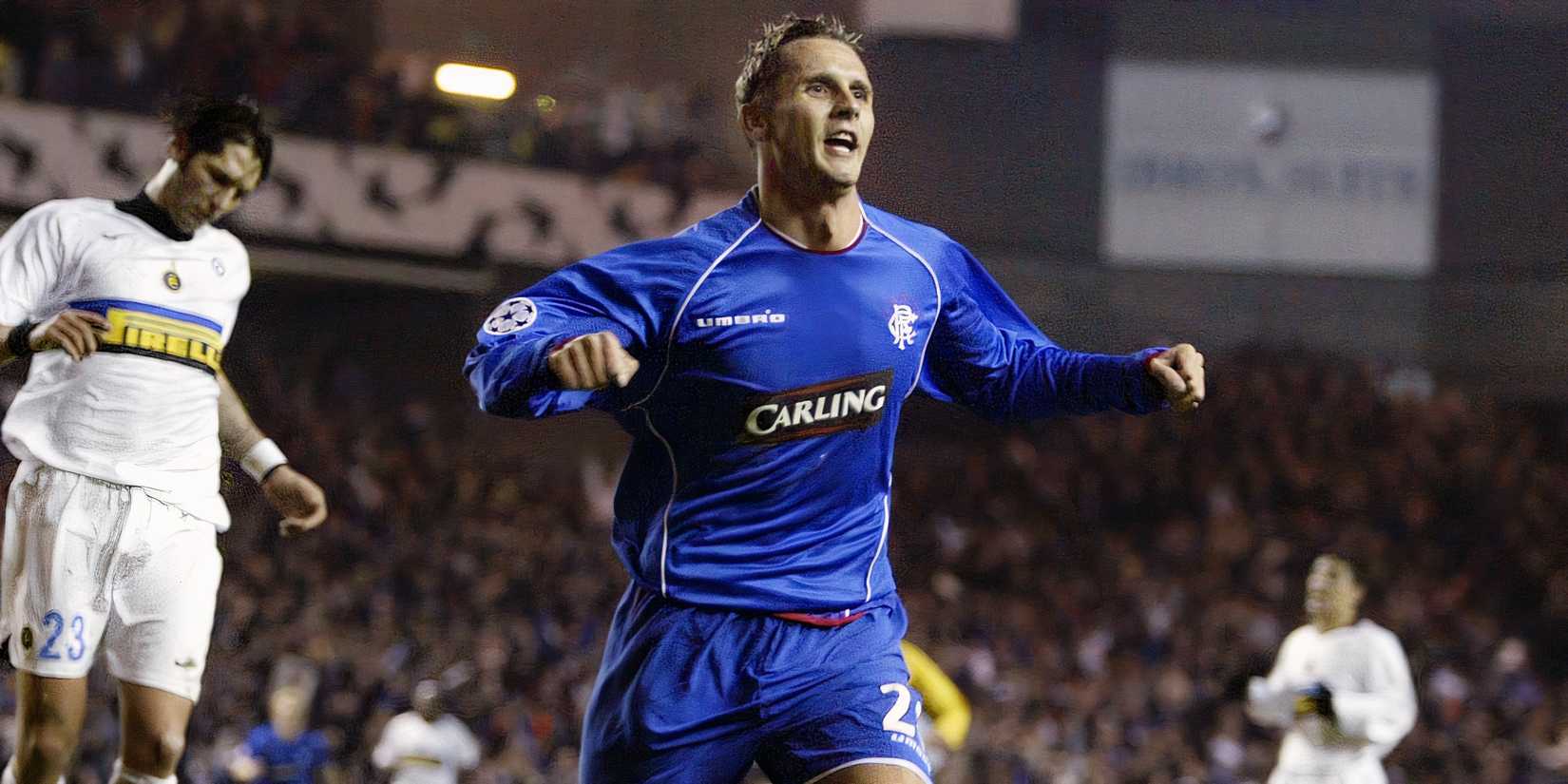 8 of Rangers' greatest European results - ranked