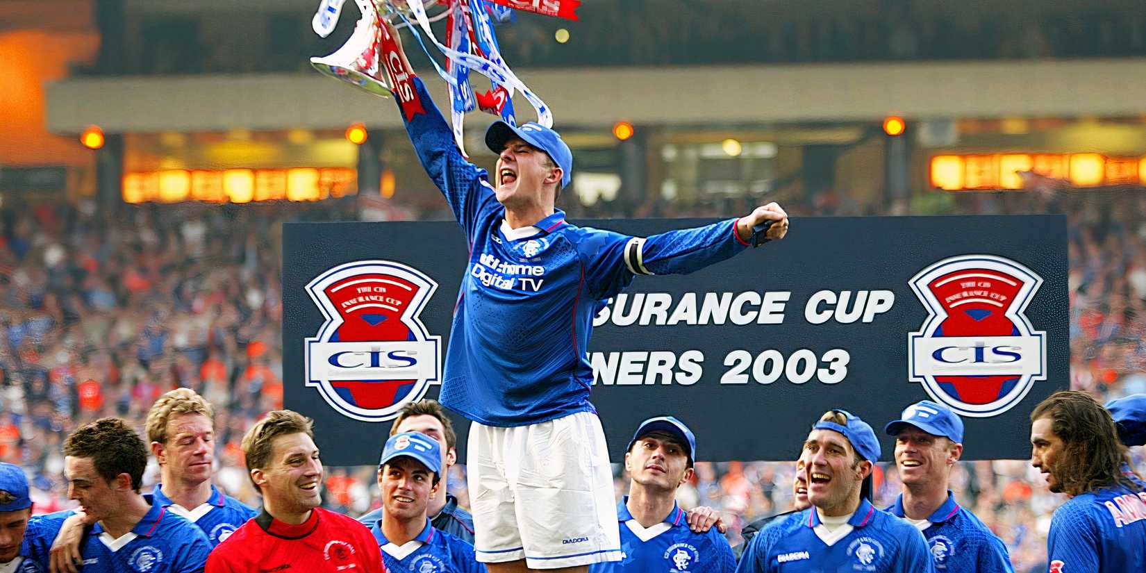 McCoist magic, miraculous Bhoys: 8 of the best Old Firm League Cup finals