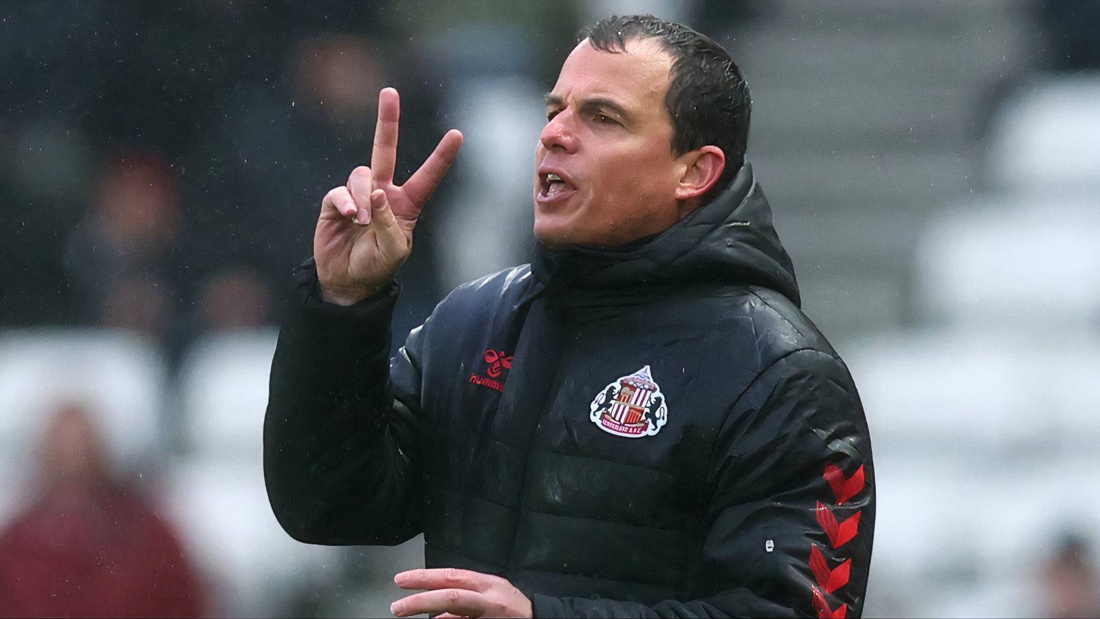 Sunderland now eyeing move to sign "terrifying" new £50m+ star for Le Bris