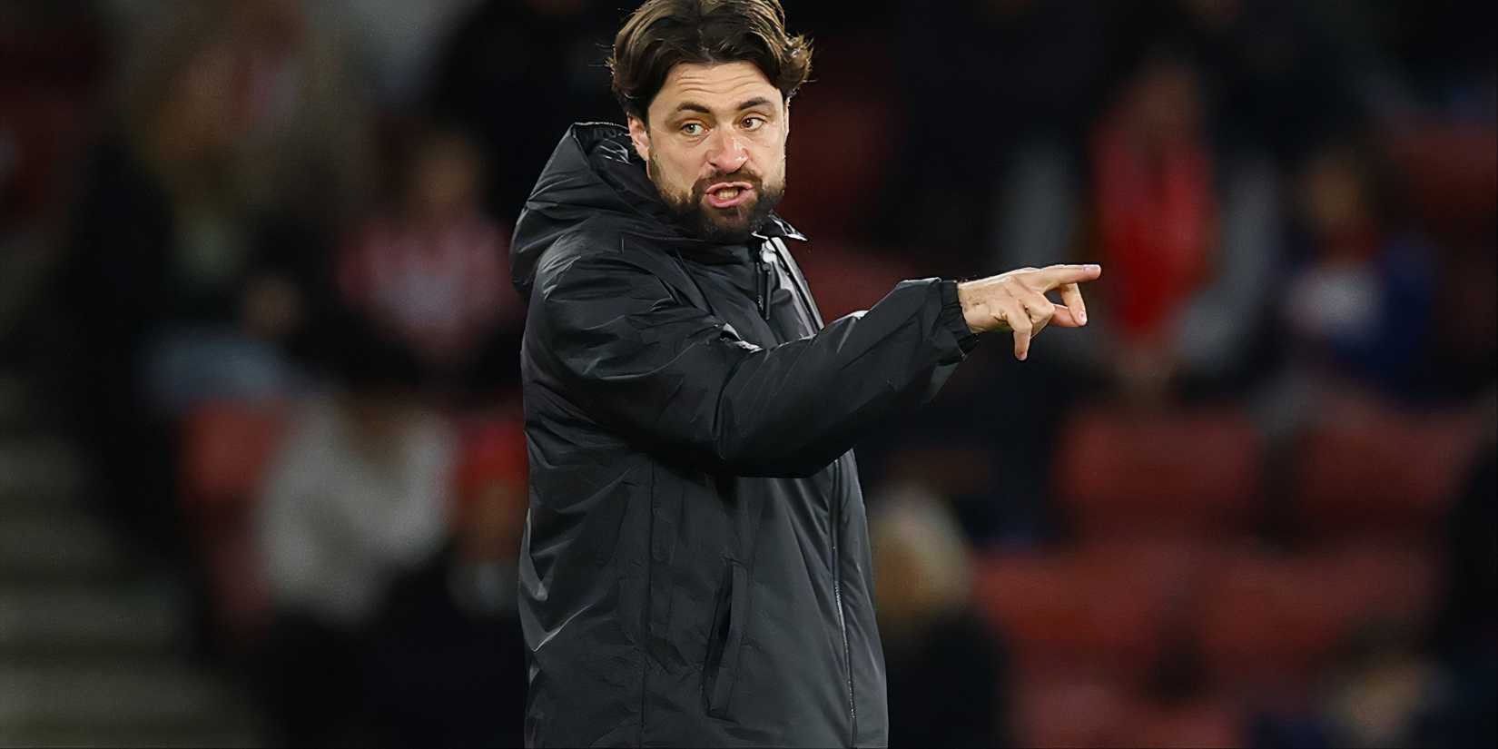 Dessers upgrade: Martin in talks to sign "lethal" £4m striker for Rangers