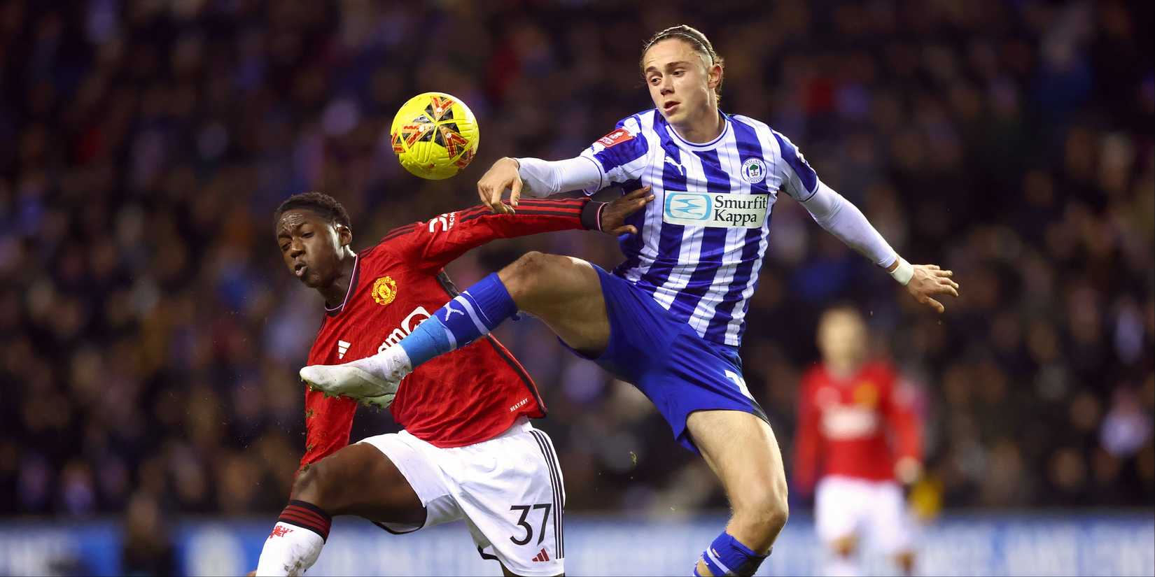 Rangers now "expected" to sign another "great" EFL star after Fernandez