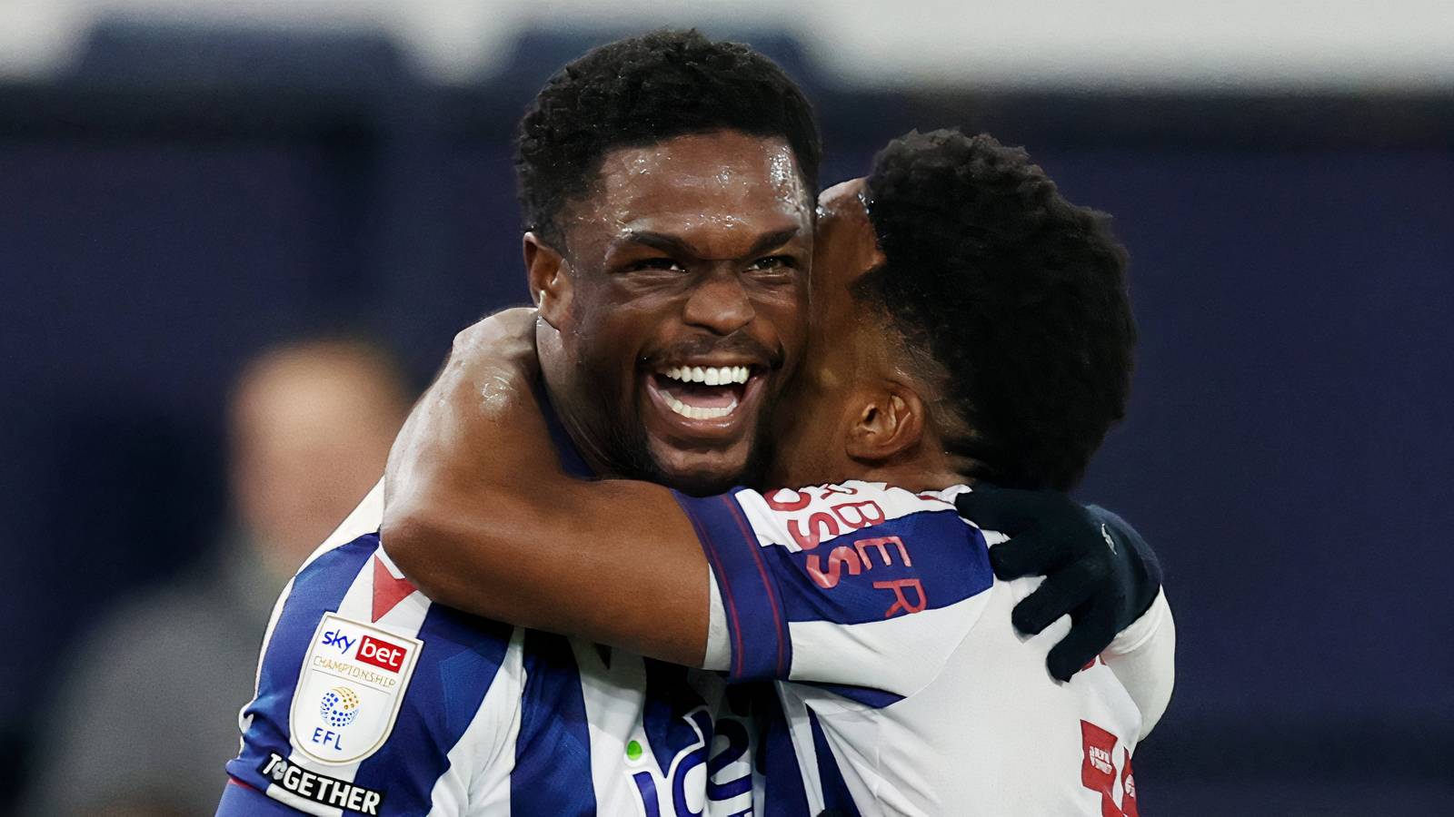 West Brom must regret losing EFL star who is outperforming Maja & Fellows