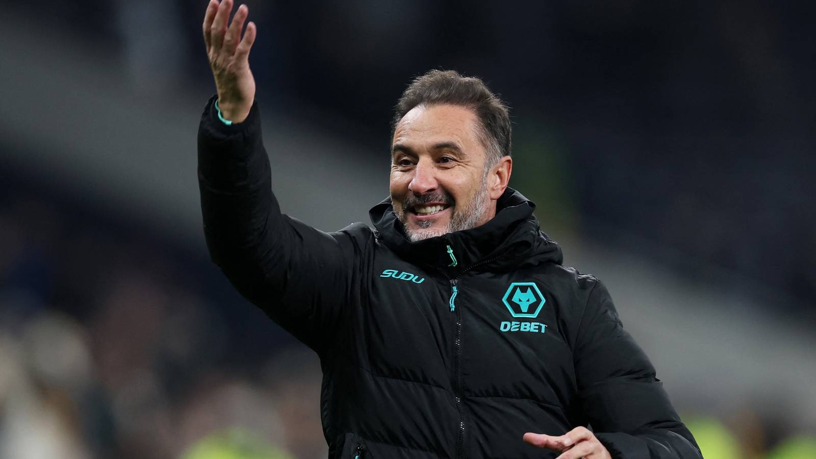 Pereira must axe 5/10 Wolves man who won 0 duels vs Forest