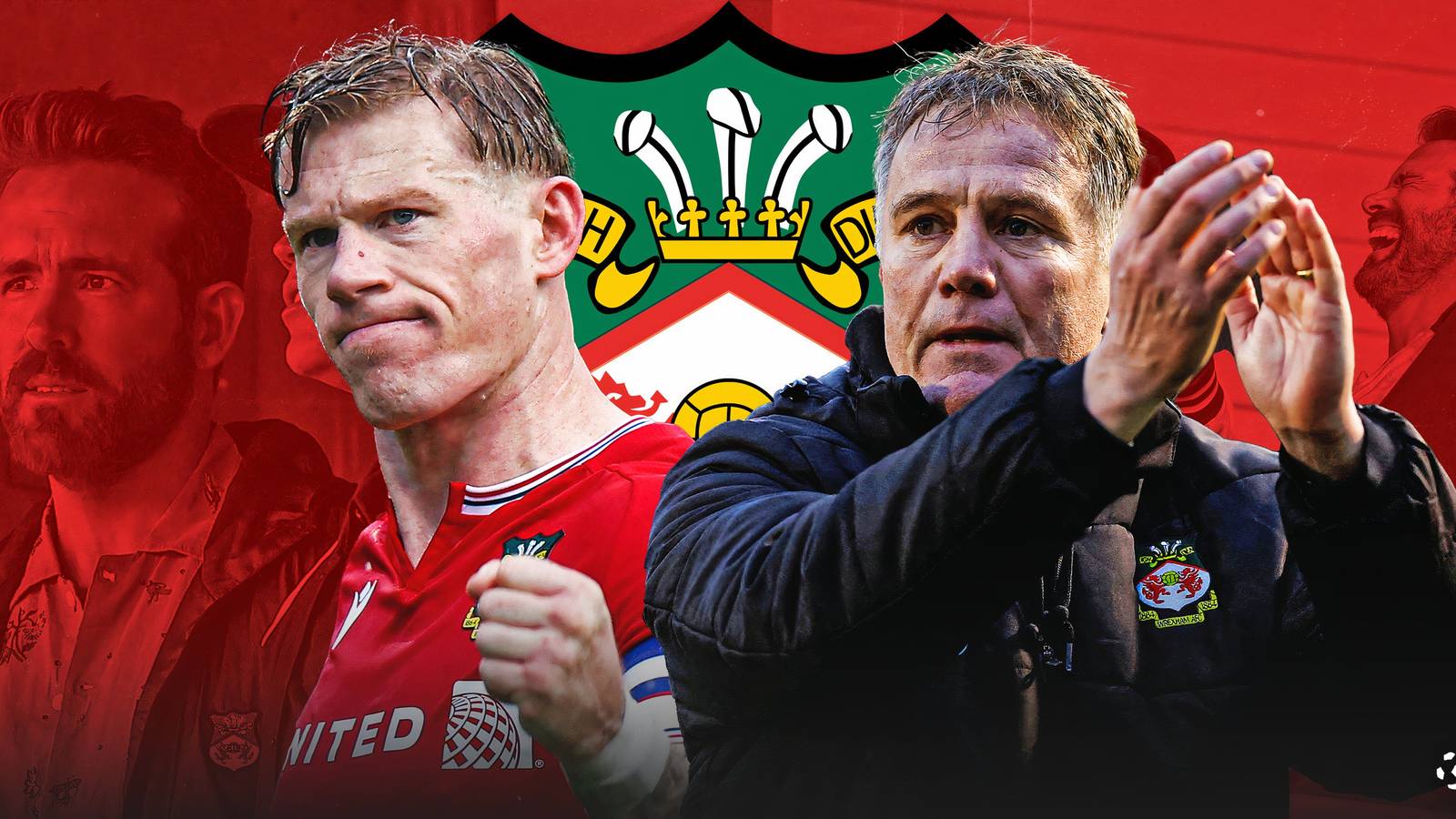 Wrexham's most expensive signings of all time