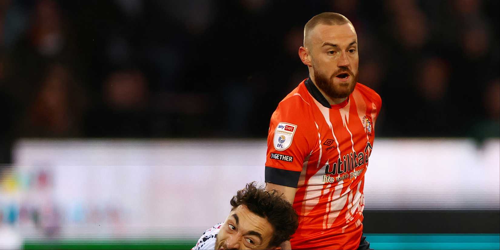 Rangers well placed to sign "magnificent" Scot for bargain fee this month