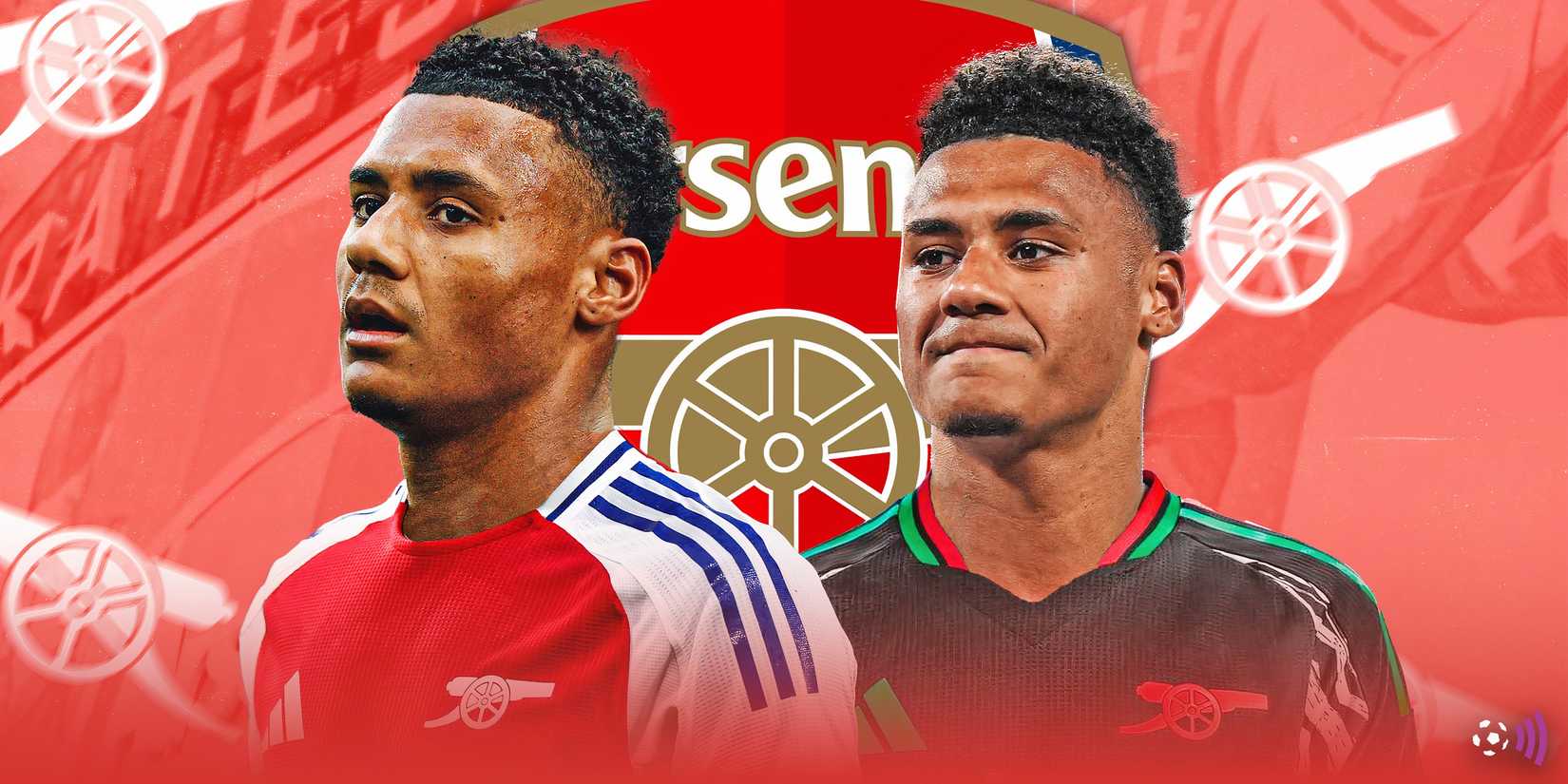 Big Watkins upgrade: Arsenal making real progress to sign £70m "powerhouse"