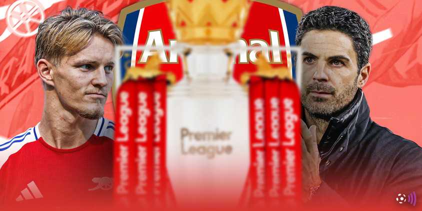 The 15 highest-paid players in the Premier League (2024/25)