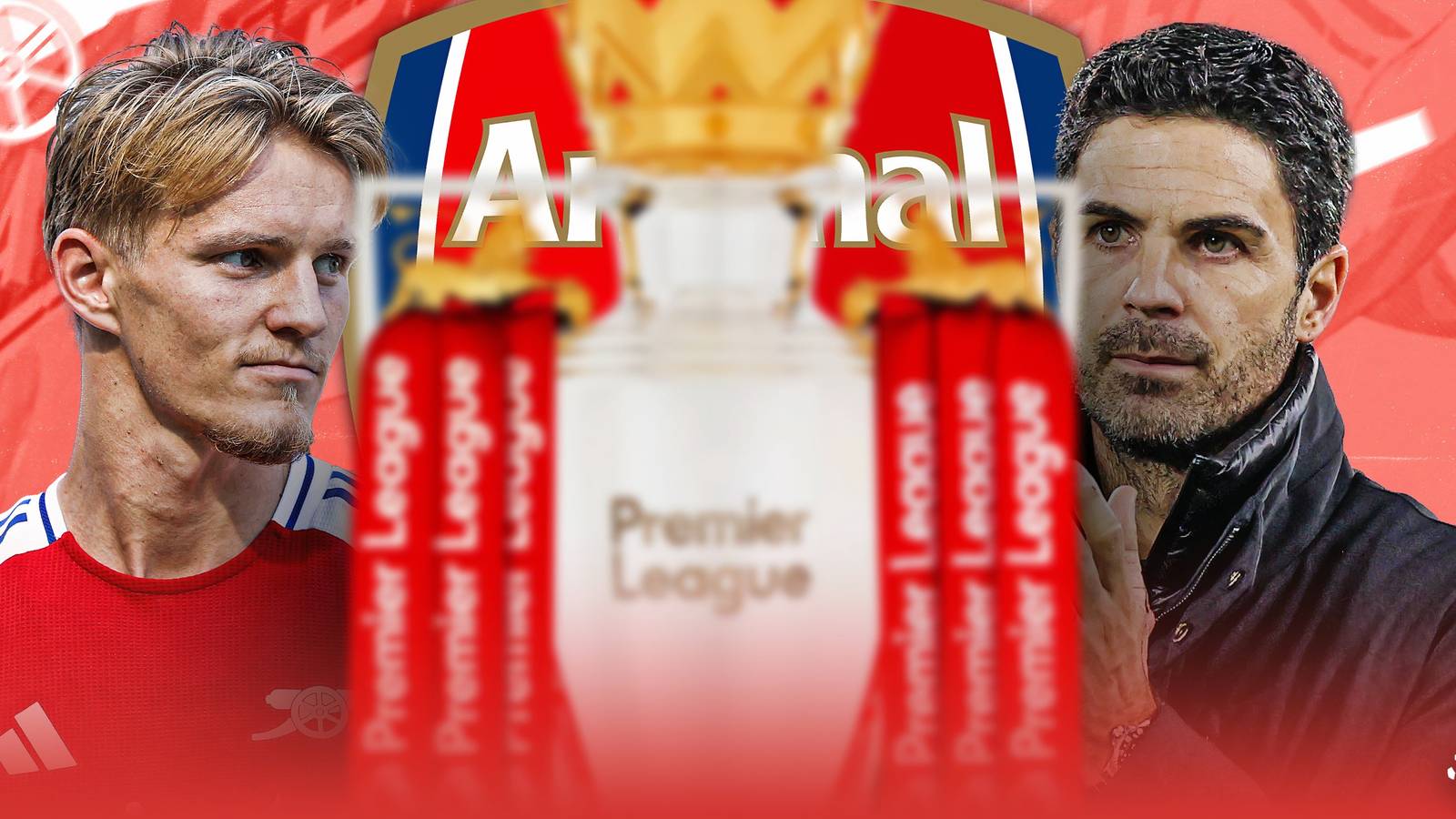 Saka return, Arteta's secret weapon: 8 reasons Arsenal can become champions