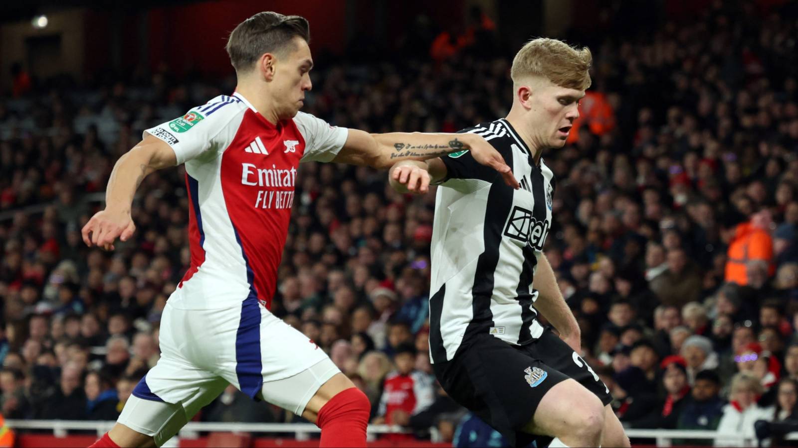 Newcastle launch talks to sign Hall replacement; AC Milan ready to let ...