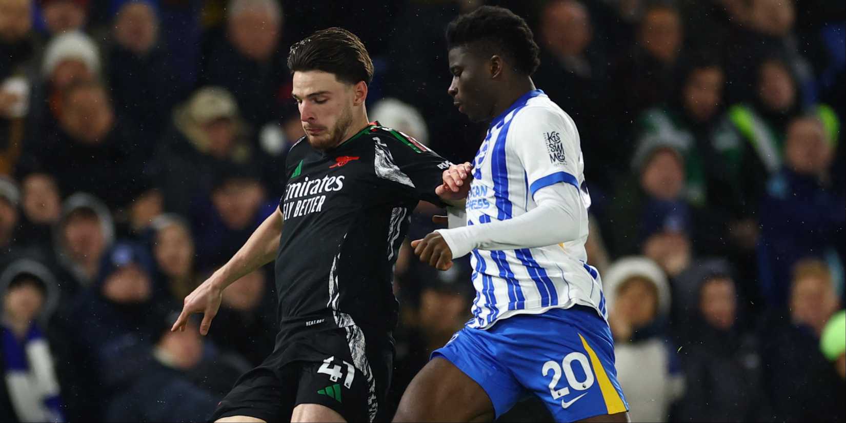 Better signing than Baleba: £25m sensation wants Man Utd move after Sesko