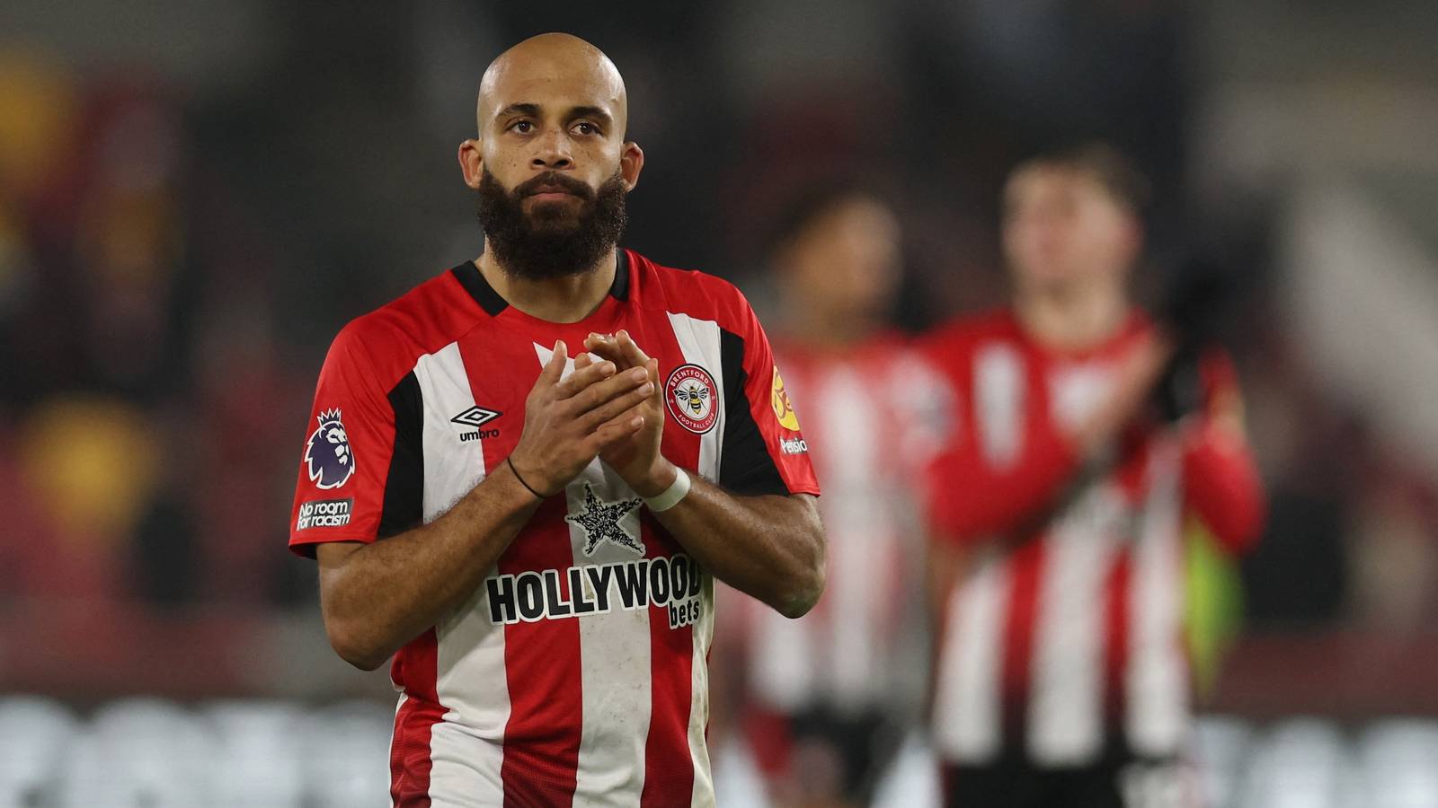 Perfect for Bruno & Mbeumo: Man Utd to make bid for £20m star this week