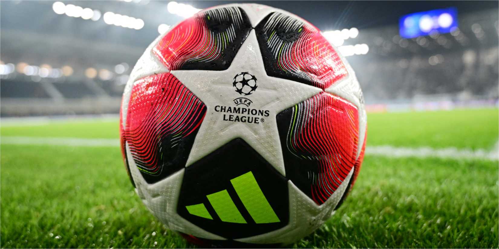 Will England get a 5th Champions League place? UEFA's rules explained